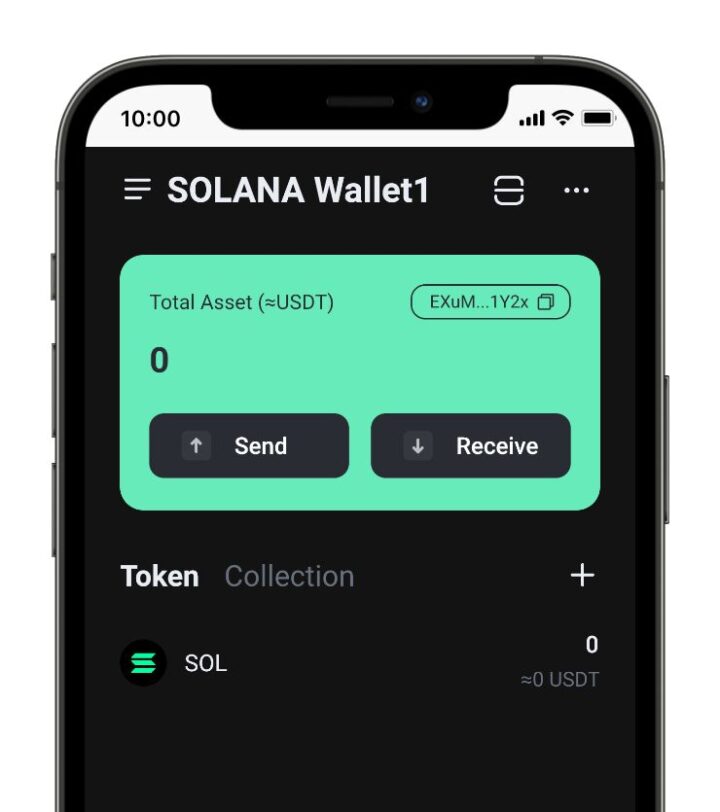 【Solanaユーザー必見】Slope Wallet（スロープウォレット）の使い方を解説！【スマホでDeFi】 | DeFiビギナーズノート