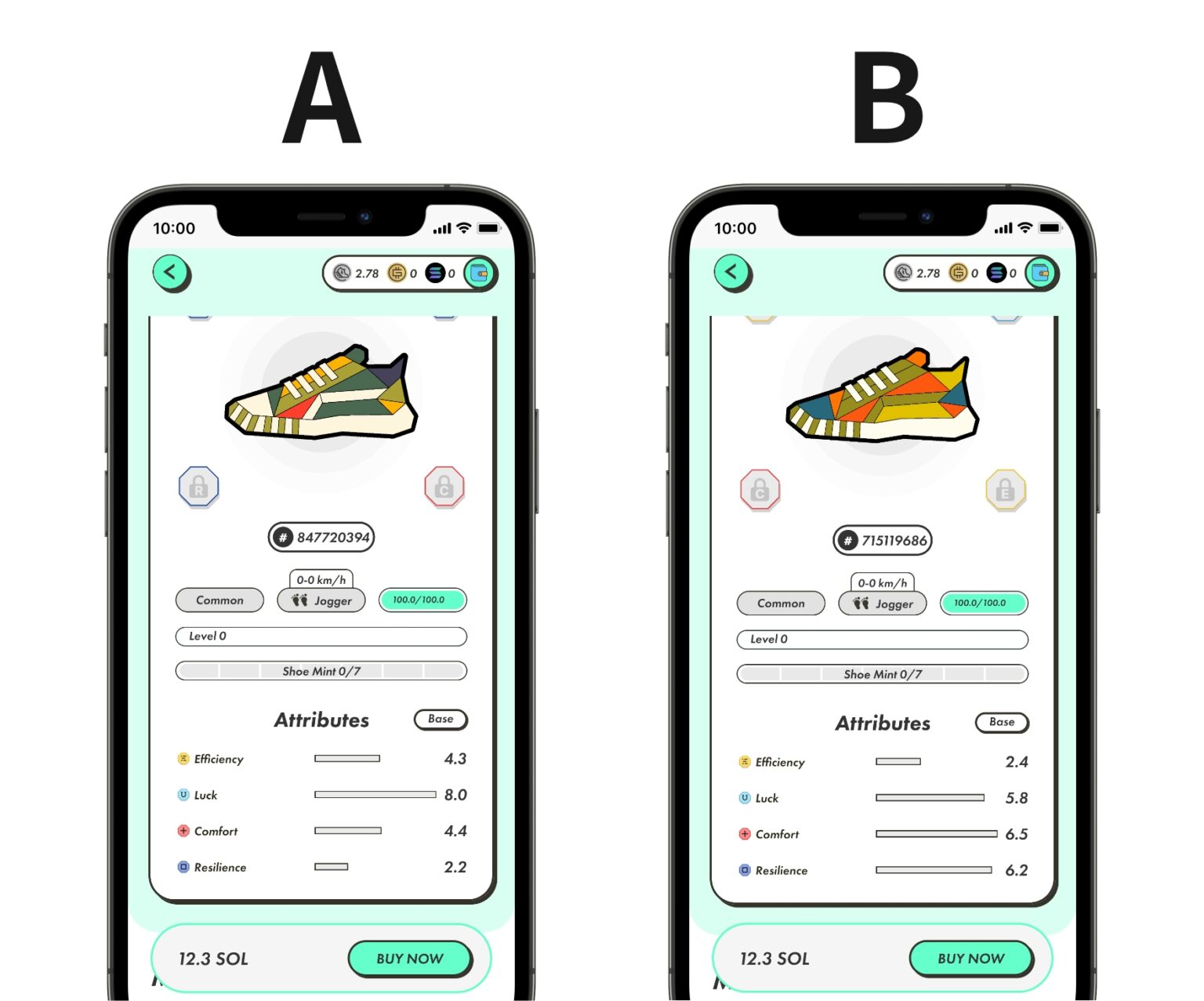 【神ツール】STEPN Guide（ステップンガイド）の使い方を初心者向けに解説！【ブックマーク必須】 | DeFiビギナーズノート