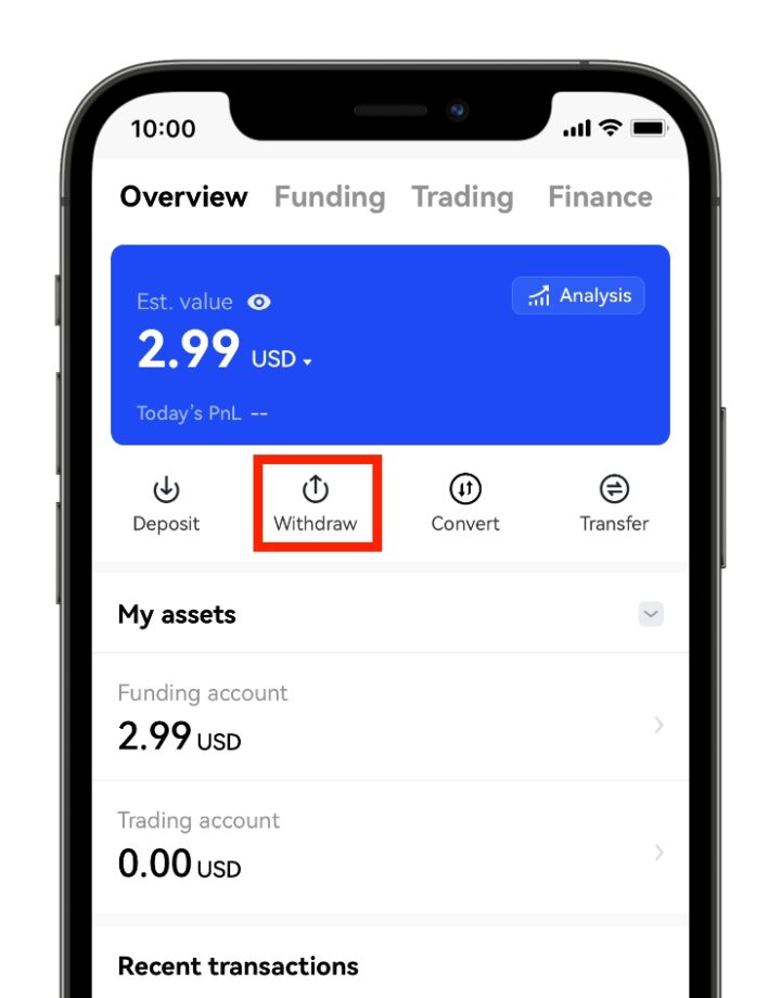 【招待コードで10％オフ】OKX（旧OKEx）の口座開設方法・本人確認の手順を解説【スマホ完結】 | DeFiビギナーズノート