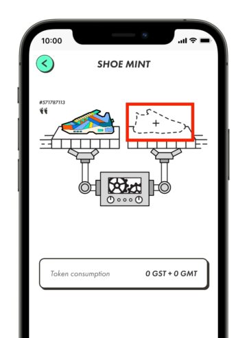 【随時更新】STEPN（ステップン）のMint（ミント）とは？やり方や費用、確率をまとめて紹介！ | DeFiビギナーズノート