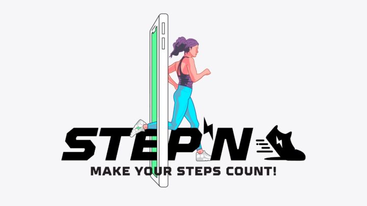 【神ツール】STEPN Guide（ステップンガイド）の使い方を初心者向けに解説！【ブックマーク必須】 | DeFiビギナーズノート