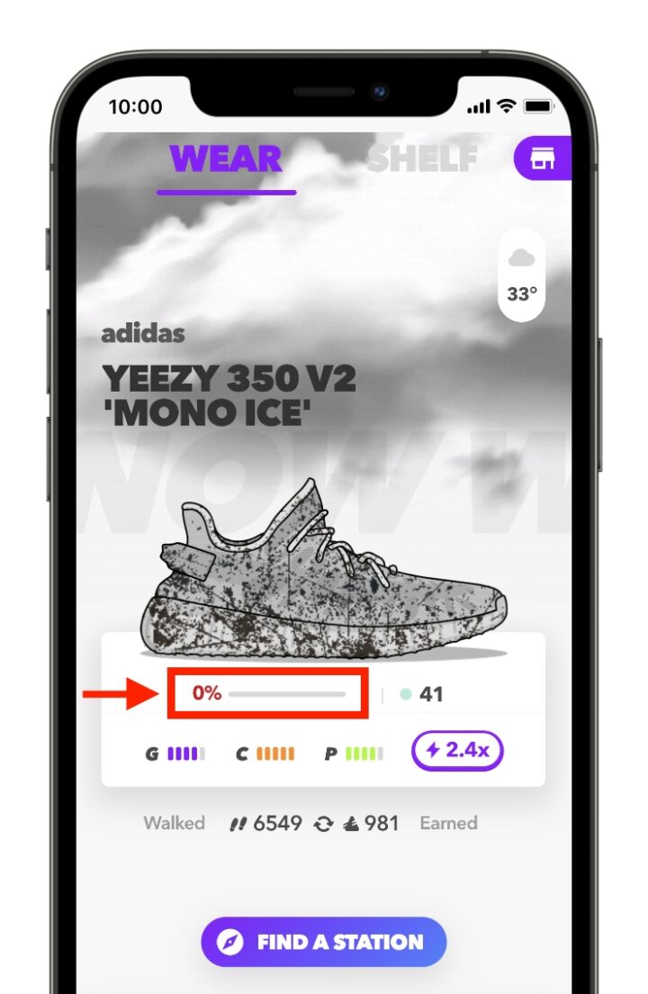 【招待コードあり】Aglet（アグレット）の始め方・稼ぎ方 | 歩いて仮想通貨が稼げるNFTゲームのやり方を徹底解説 | DeFiビギナーズノート