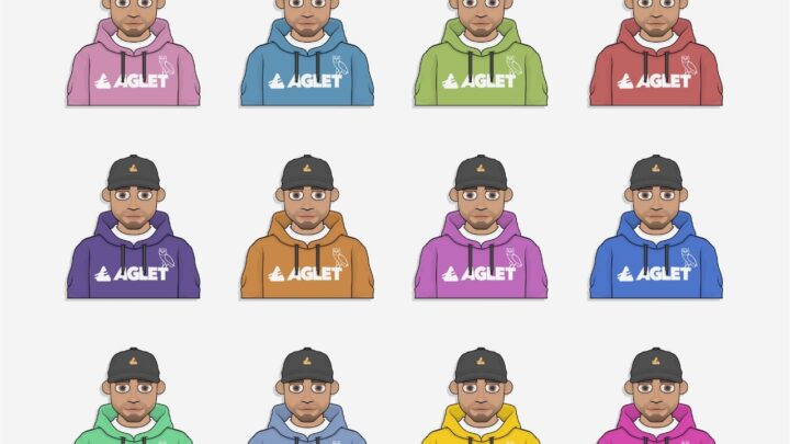 【招待コードあり】Aglet（アグレット）の始め方・稼ぎ方 | 歩いて仮想通貨が稼げるNFTゲームのやり方を徹底解説 | DeFiビギナーズノート