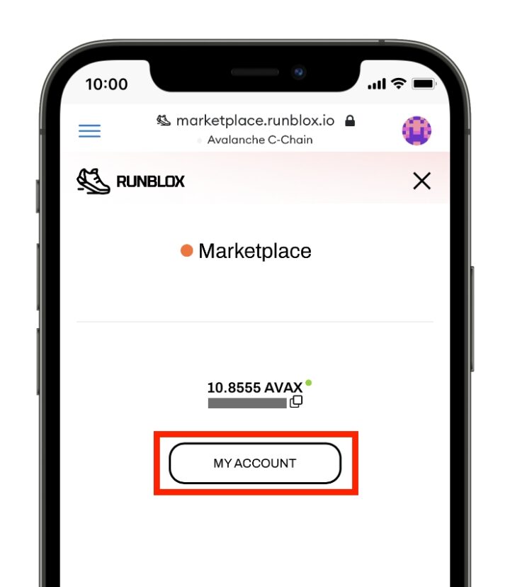 【2025年12月最新】RunBlox（ランブロックス）とは？始め方や仮想通貨の稼ぎ方を解説【NFT・M2E】 | DeFiビギナーズノート